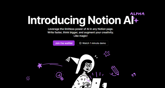 5 Ways To Use Notion Ai For Productivity Notionland Blog 7644